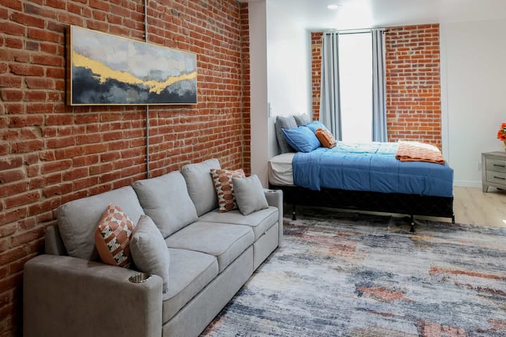 Modern Studio Loft #6 Heart Of Gaslamp District - Coronado, CA