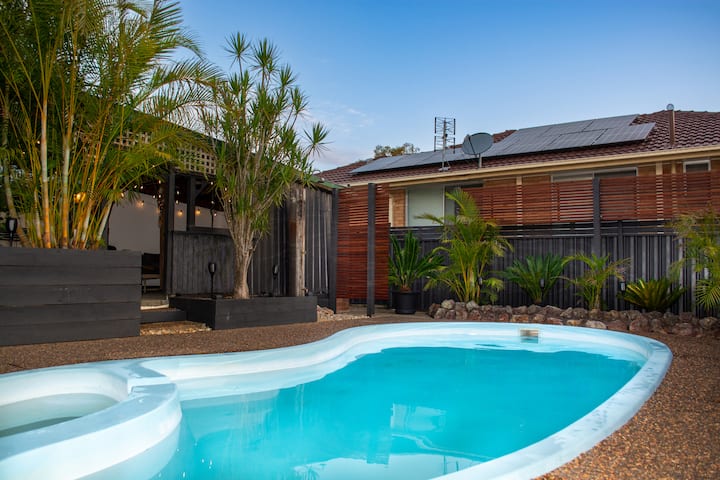 Bayview Retreat Warners Bay - Newcastle