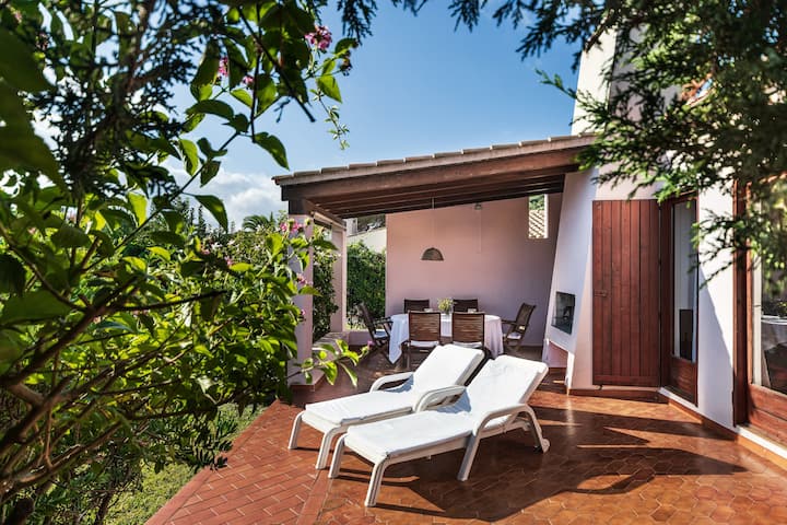 Villa Roberta - Costa Rei