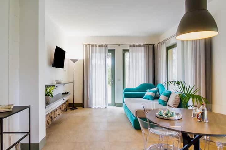 Casale Lorenzo - Appartamento 2 - Orbetello