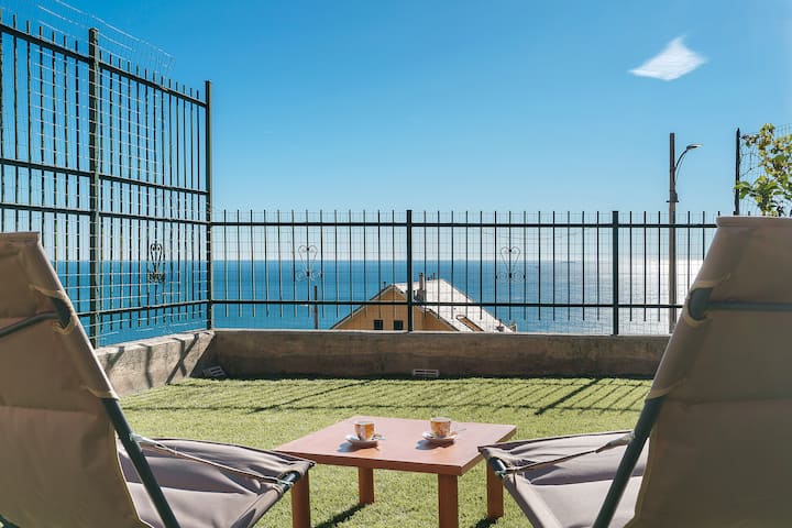 La Mansarda Di Crevari - Arenzano