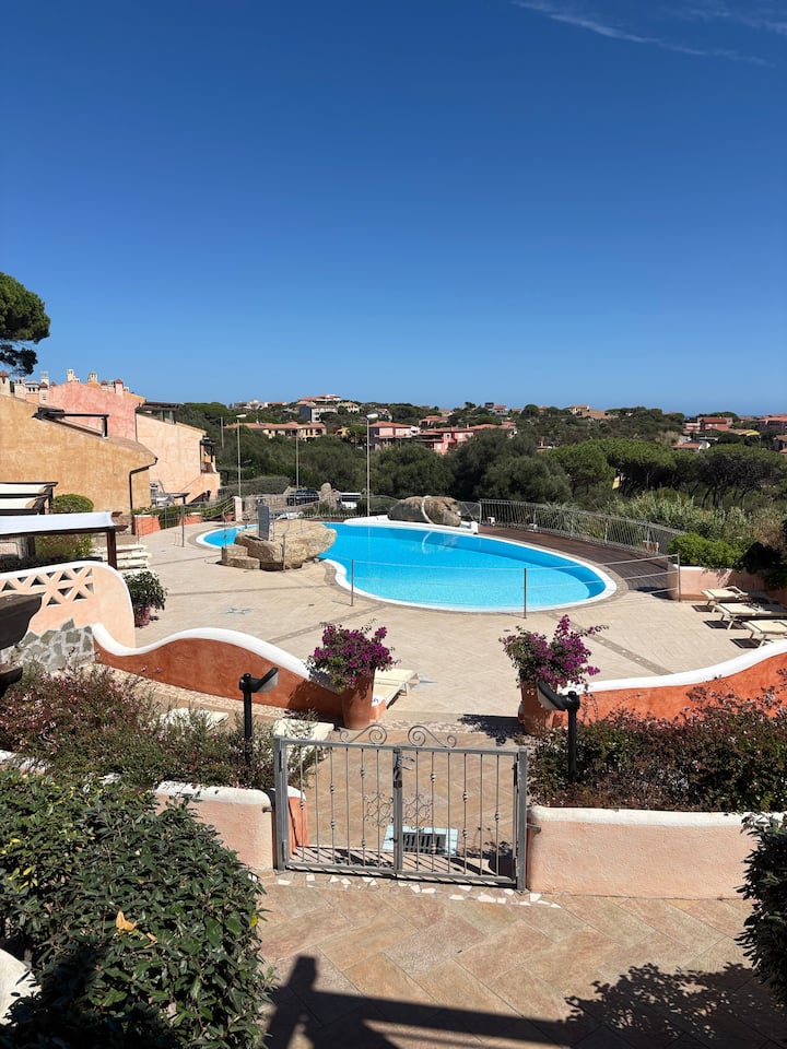C 210 Puntavilla - La Maddalena