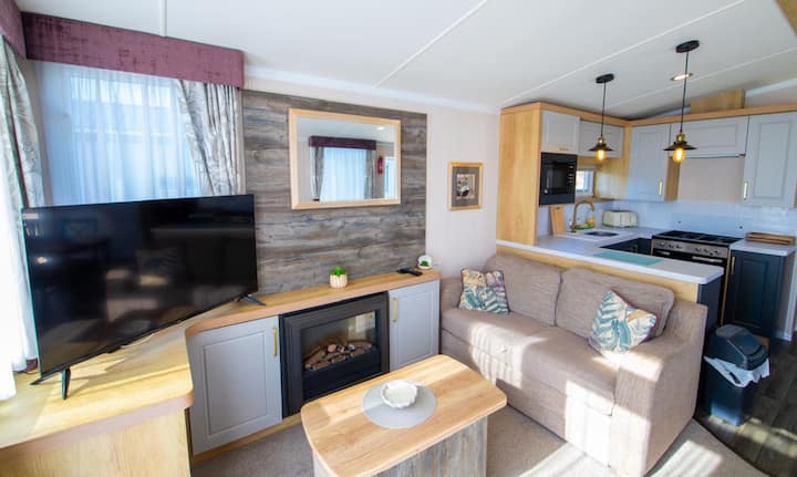 Sbl63 Parkdean Resorts Camber Sands - Camber Sands