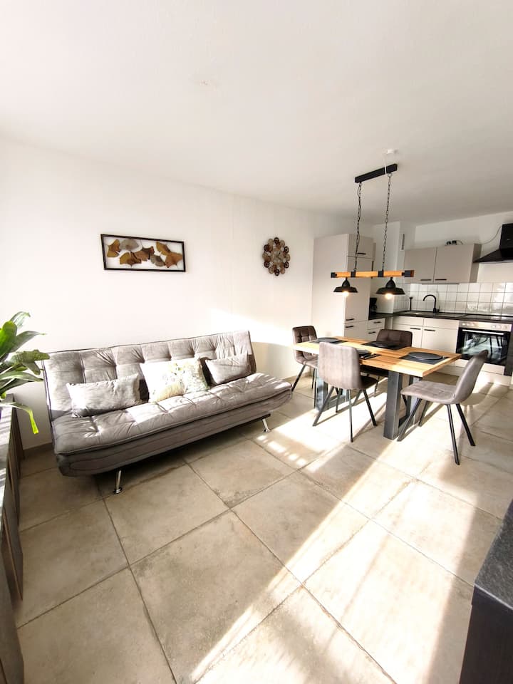 67-square-meter Vacation Rental For 2–4 People - Berchtesgaden