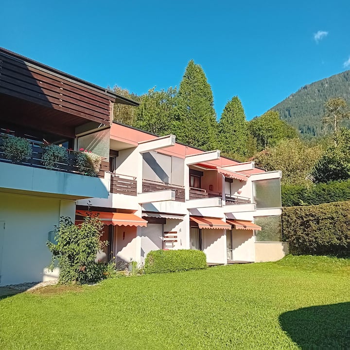 67-square-meter Vacation Rental For 2–4 People - Berchtesgaden