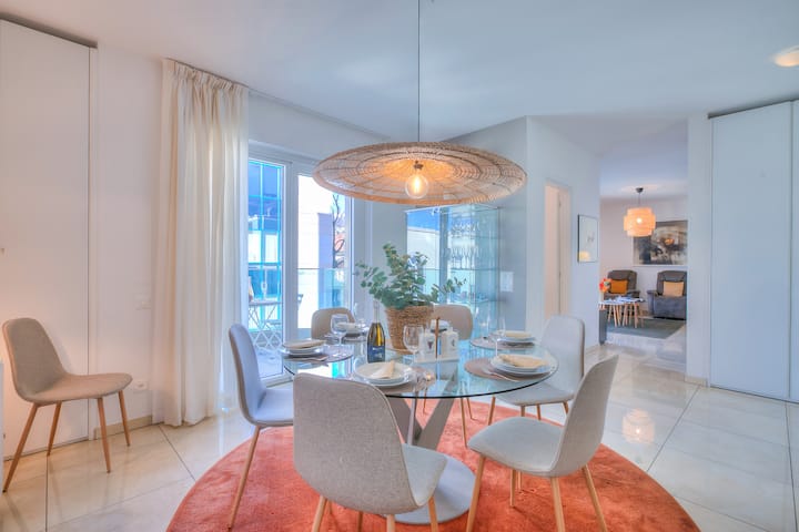 Il Parco Exclusive - By Happy Rentals - Lugano