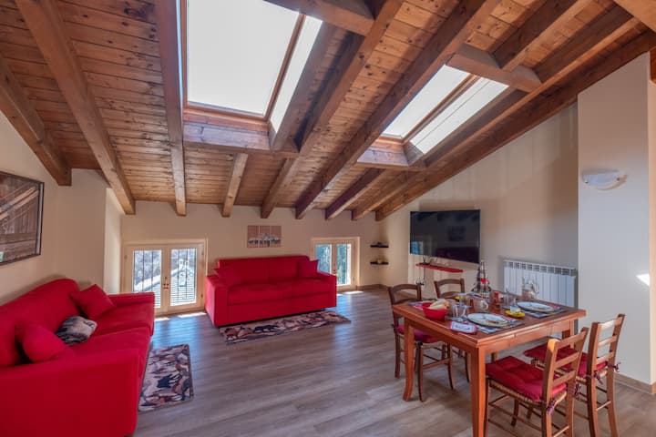 Roncobellissimo - Foppolo