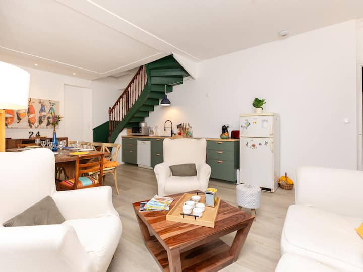 Les Roses By Interhome - Dinard