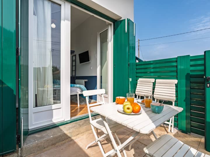 Iduski Ayzea By Interhome - San Juan de Luz