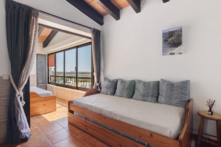 Pedras Del Rei 26 - Santa Luzia, Portugal