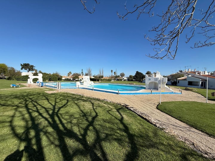 T0 Pedras Del Rei - Santa Luzia, Portugal