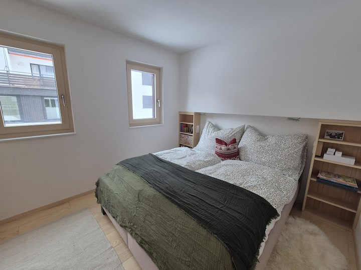 Ferienwohnung Hemmile - Lech