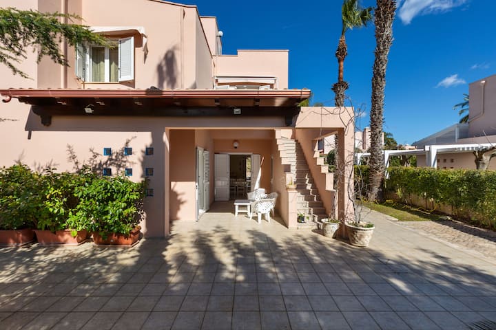 Villa Micelli By Barbarhouse - Campomarino