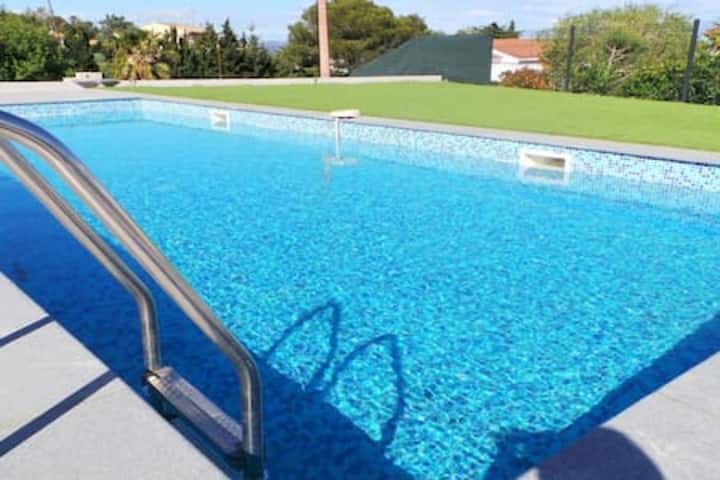 Les Tourterelles  3019 - Fréjus