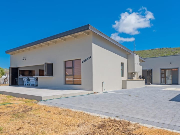 Losgeboer - Struisbaai