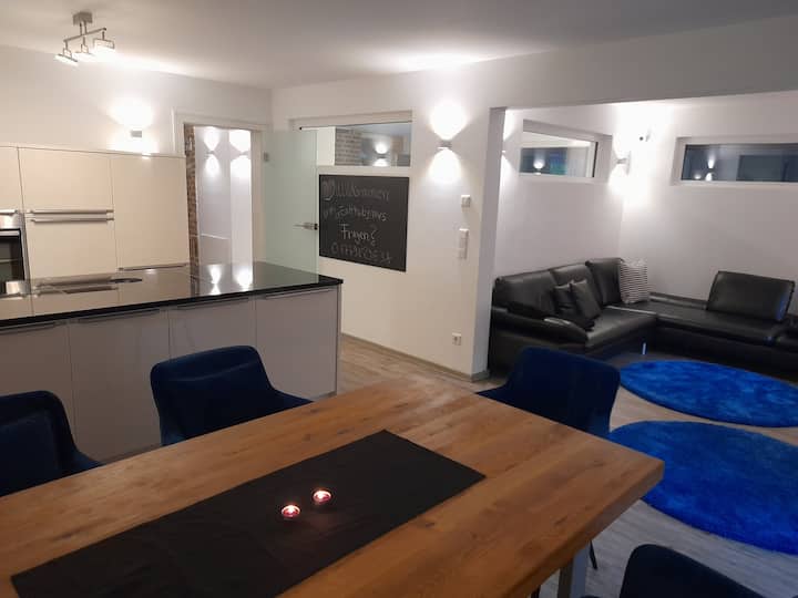 Casa Wohnen Und Wellness - Hemer