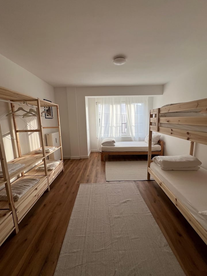 Emmas Apartments - Duisburg City - Duisbourg