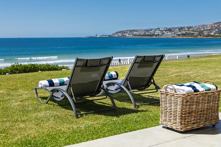 La Palma 10a Diaz Beach - Mossel Bay