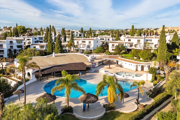 Aldeia São Rafael T2 Duplex Jasmim - Albufeira