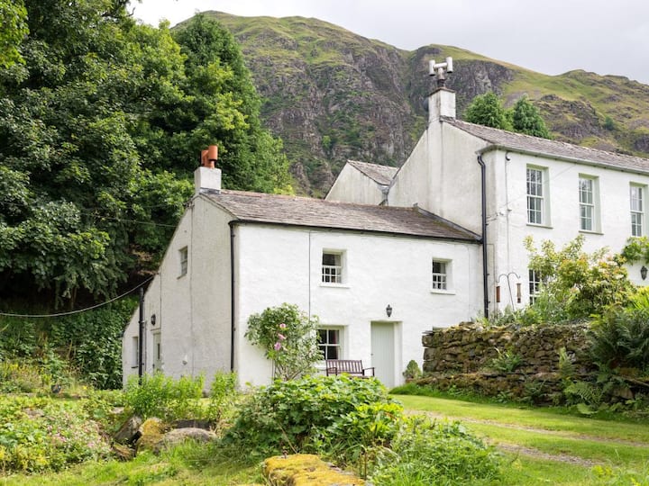 2 Bed In St John's In The Vale (Sz330) - Glenridding