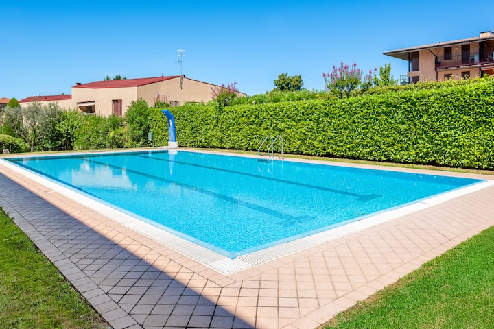 626a Giardinello Apartments - Bardolino