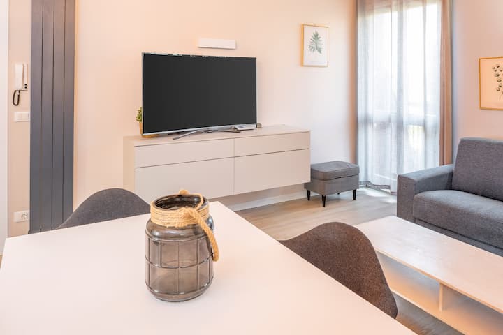 626a Giardinello Apartments - Garda