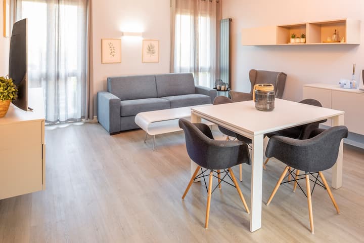 626a Giardinello Apartments - Bardolino