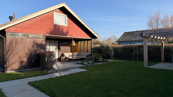 Keizerskroon 27 - Julianadorp