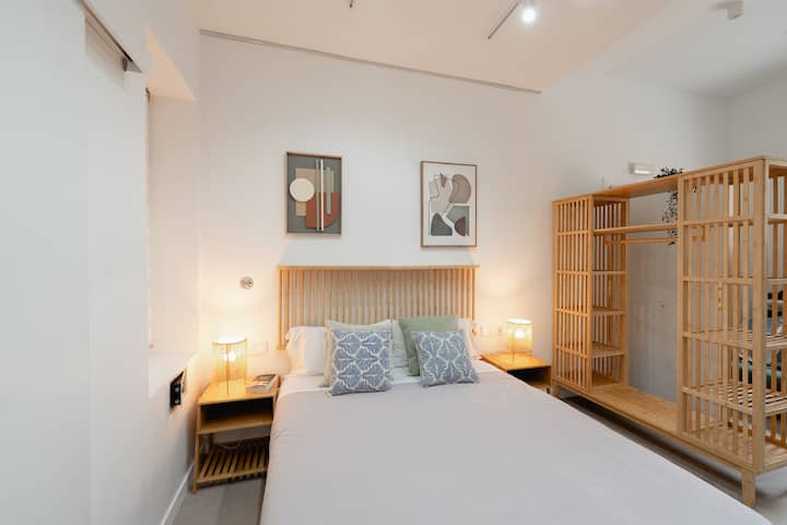 Mini Apartment Baélia Casa ÍBera - Alicante