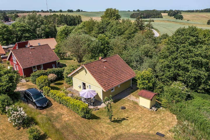 Oceanhouse (307266) - Lütjenburg