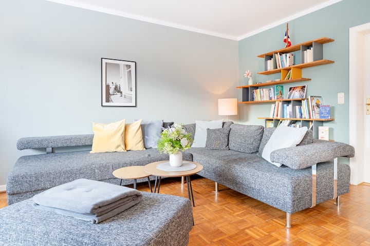 Appartement Klar Schiff (307436) - Lübeck