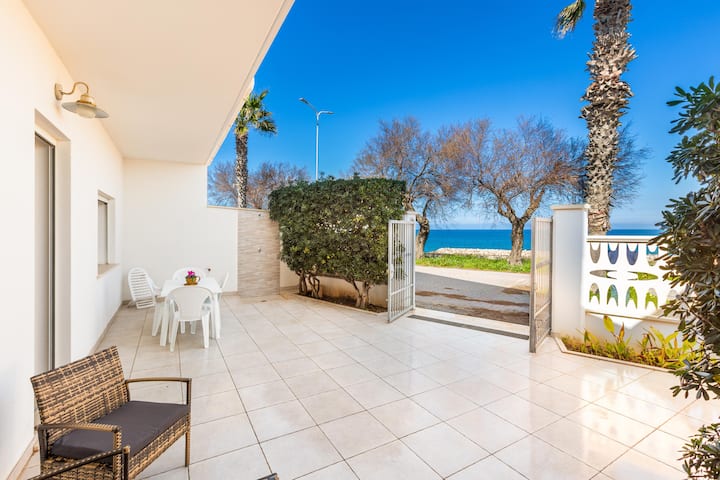 Casa Blasi By Barbarhouse - Brindisi