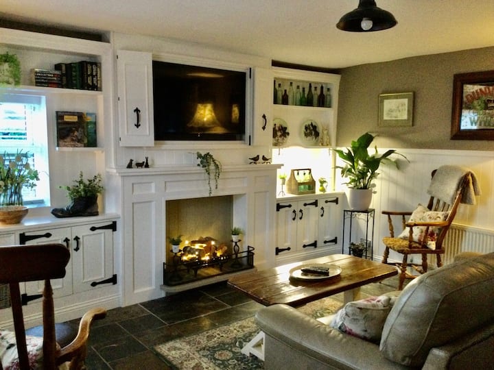 Cottage-cottage-salle De Bain Privée-vue Sur Rue - Barnard Castle