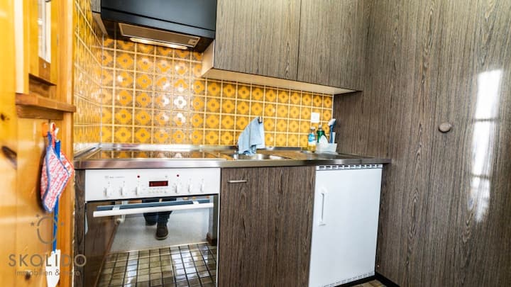 Maison Chämihitta Studio, Riederalp Mosfluh - Riederalp