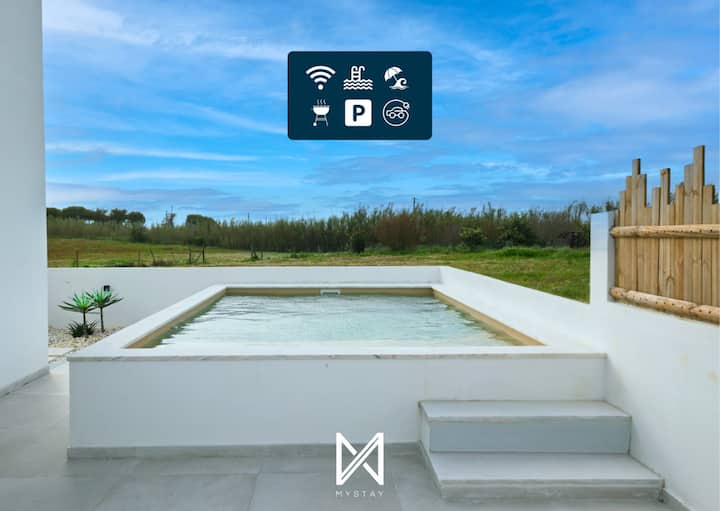 Mystay - Tia Olinda - Porto Covo