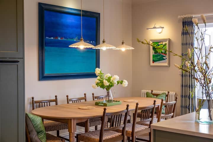 Hilarion - Bembridge