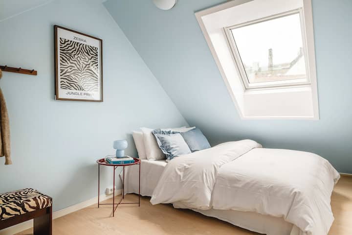 Bryggen Suites L 1min To Bryggen & Floyen - Bergen
