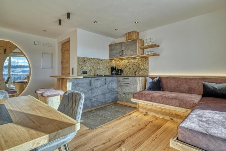 Hinterrainer - Lodge Nidum - Schenna