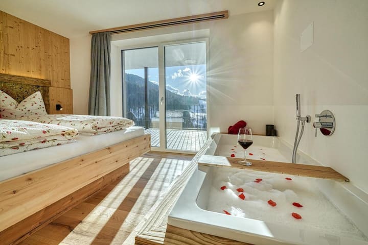 Hinterrainer - Lodge Nidum - Hafling