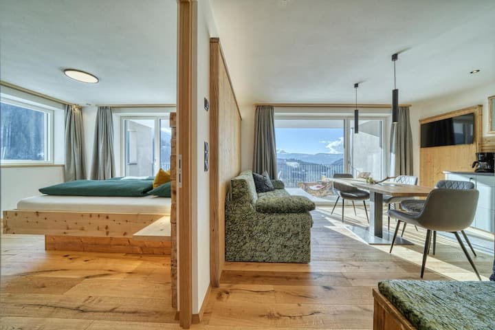 Hinterrainerhof - Lodge Silva - Avelengo