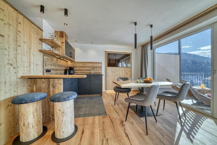 Hinterrainerhof - Lodge Montes - Hafling