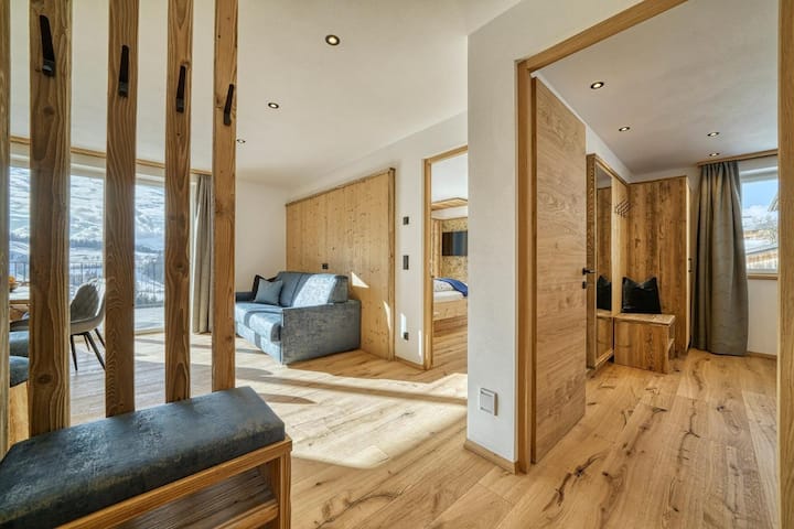 Hinterrainerhof - Lodge Montes - Lana