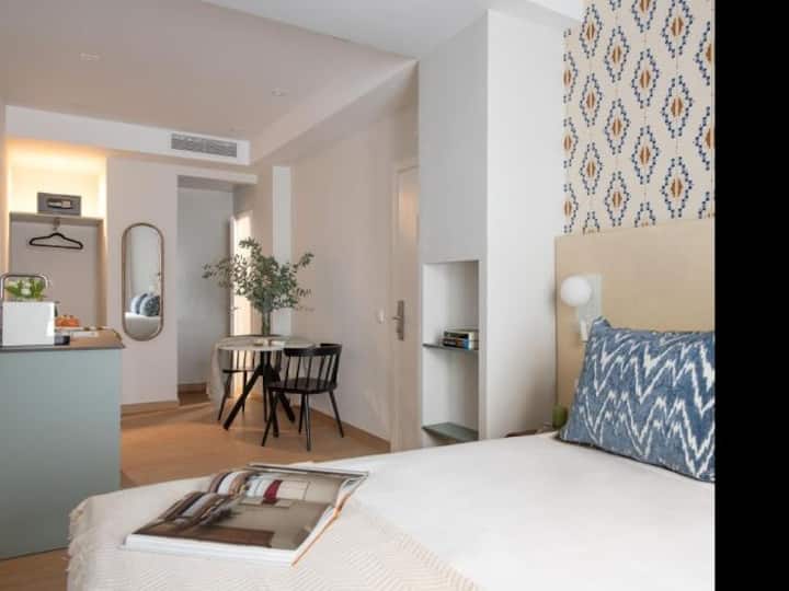 Hommyhome Casa Carver 101 - Seville