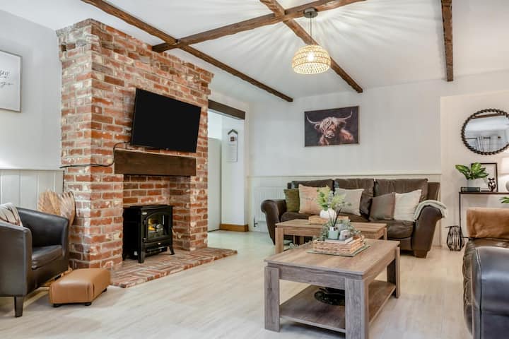 3 Bed In Shanklin (Oc-b36038) - Shanklin