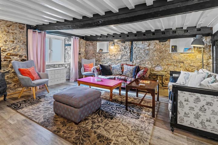 White Cross A Central Cosy Retreat - シートン