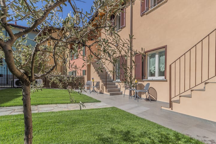 Cà Magnolia Appartamento 3 - Lierna