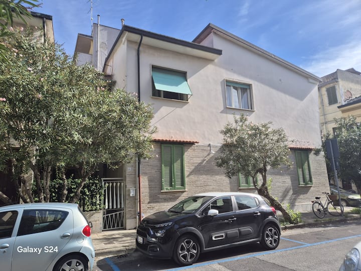 Casa Roberta - Viareggio