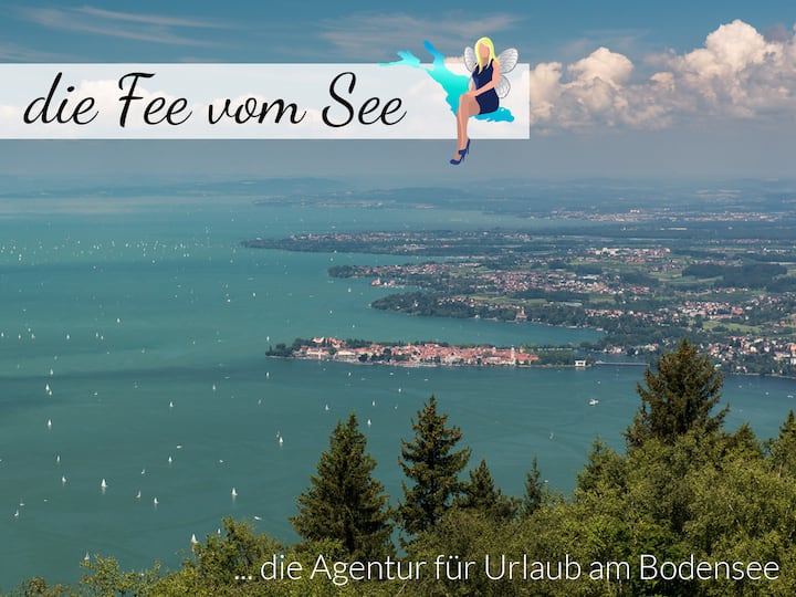 Ferienwohnung Wohlfühloase - Achberg