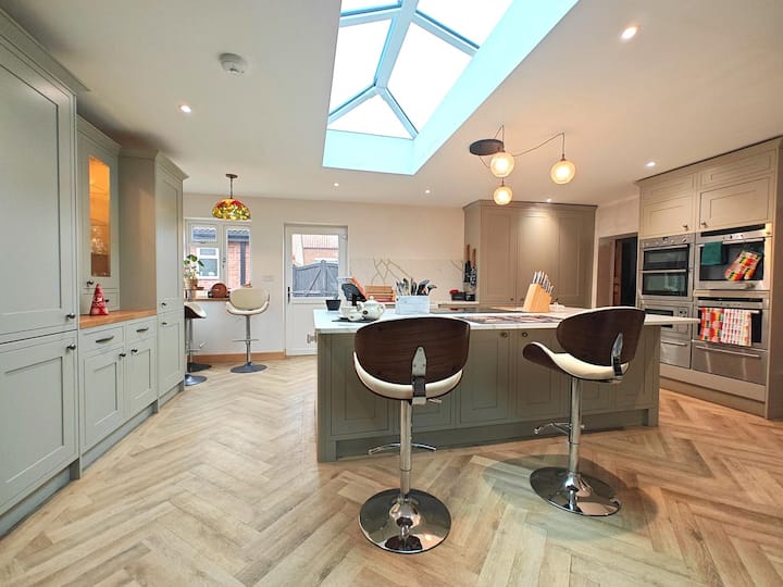 4 Bed In Whissonsett (Oc-l36622) - Fakenham