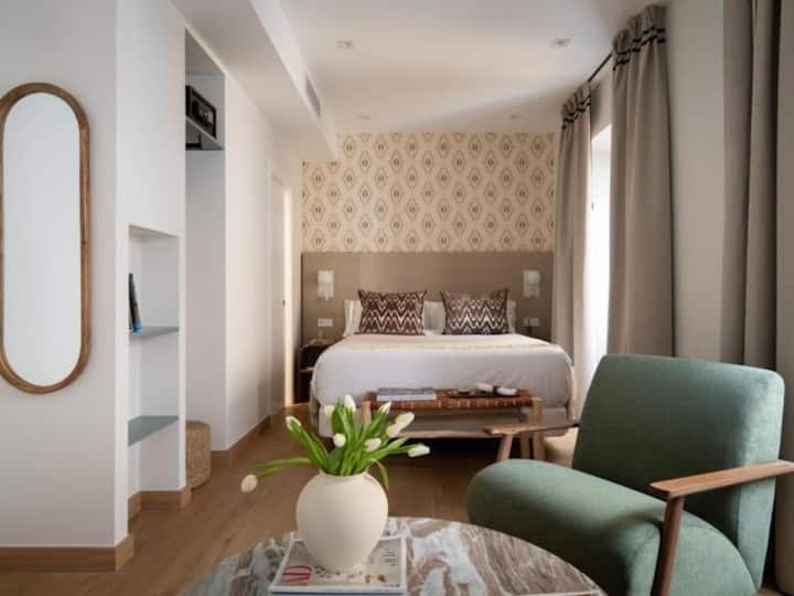 Hommyhome Casa Carver 202 - Seville